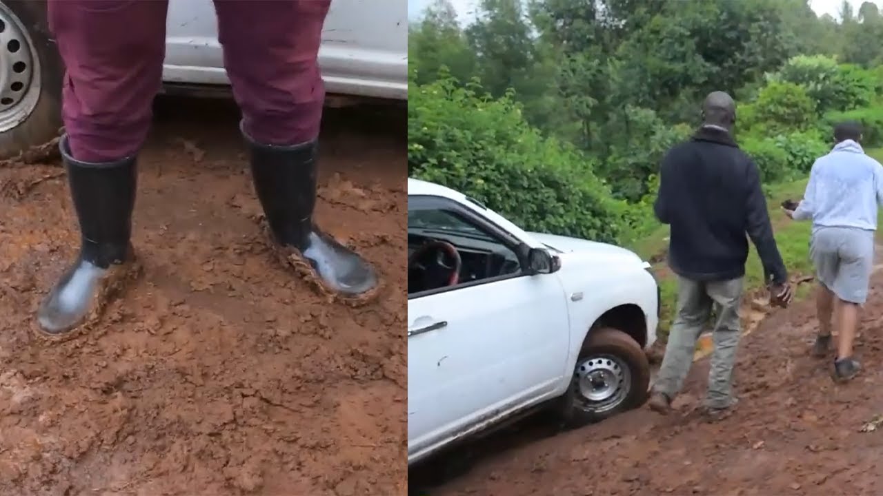 Terrifying stories and experiences encountered by Bosongo Vibes Crew. - YouTube