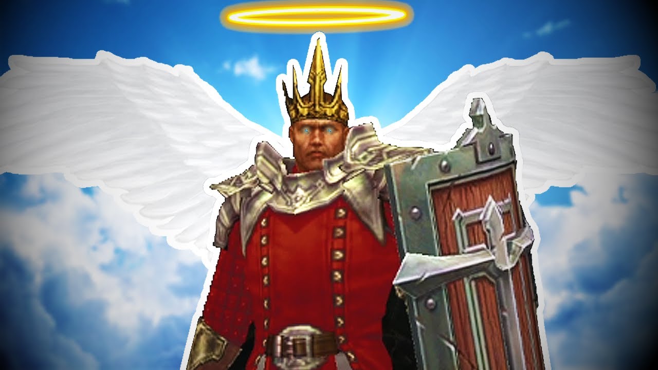 Becoming GOD in Diablo III - YouTube