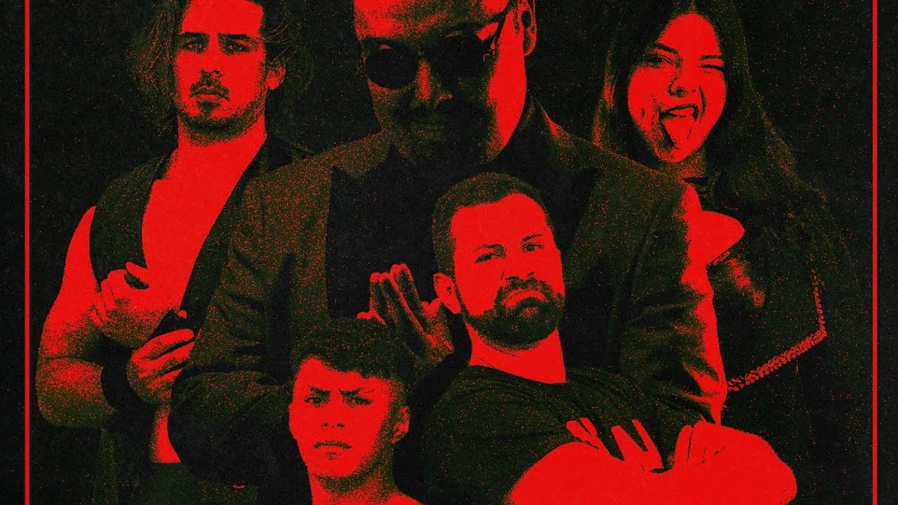 FNX Consecuencias 3- Sagan, Macs, George, Maty vs Dante, Cooper, Kronos ...