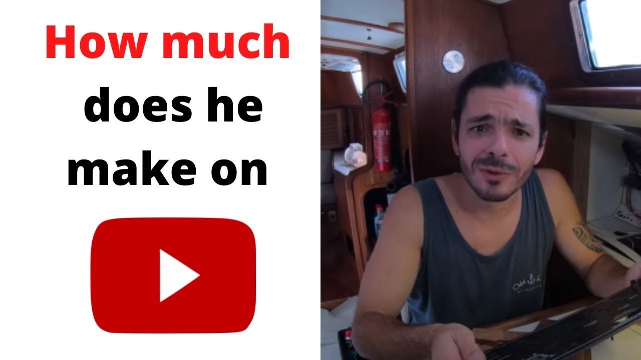 How much Odd Life Crafting makes on Youtube - YouTube