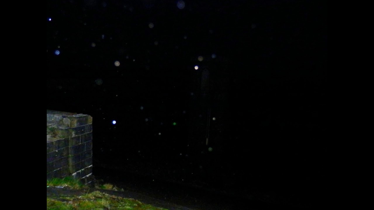 Perthcelyn Reservoir EVP - YouTube