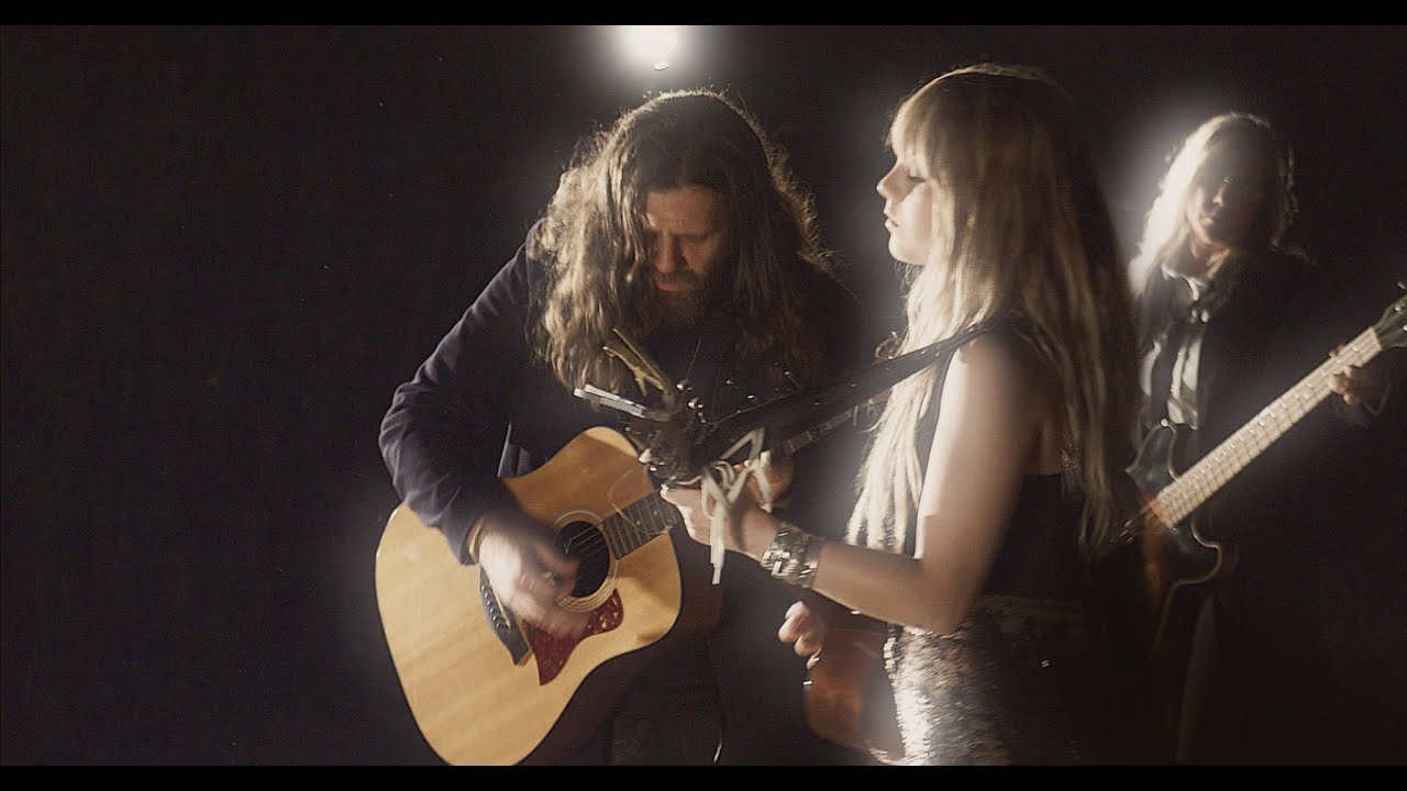 No one can take away (Official Music Video) - YouTube