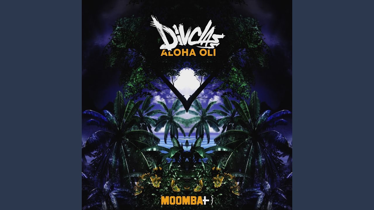 Aloha Oli (Original Mix) - YouTube