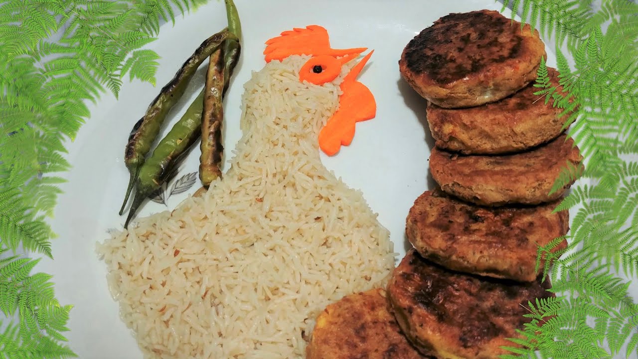 Murgh Pulao Recipe | How To Make Restaurant Style Chicken Pulao | Eid ...