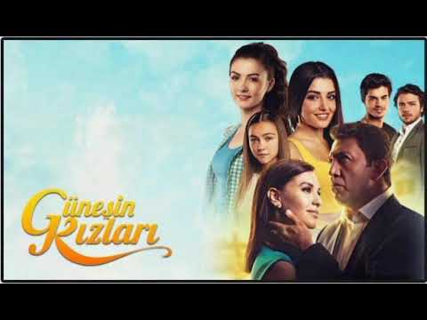 Başka gözlerle insanlara dokunsam Güneşin Kızları 💛