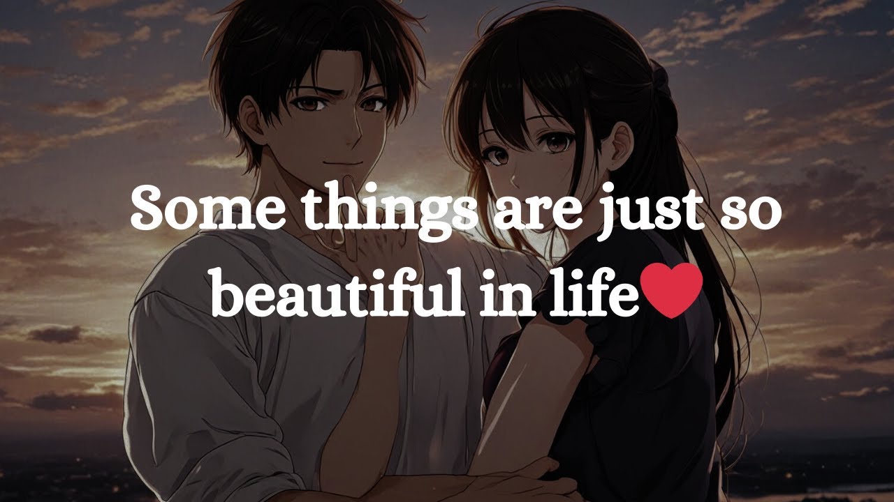 Some things are just so beautiful in life || Love Quotes For Someone ...
