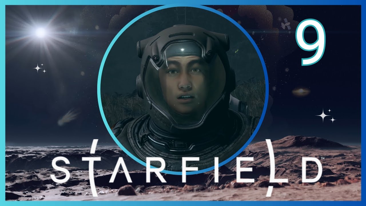 Découverte de la planète Sumati - Playthrough Starfield - (Très ...