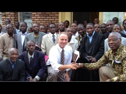 Viera FUEL: Dr. Bruce Snavely - December 3, 2015 - YouTube