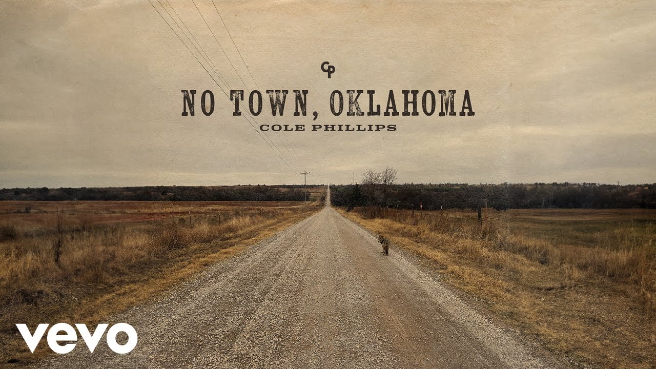 Cole Phillips - Bottom of the Bottle (Official Audio) - YouTube