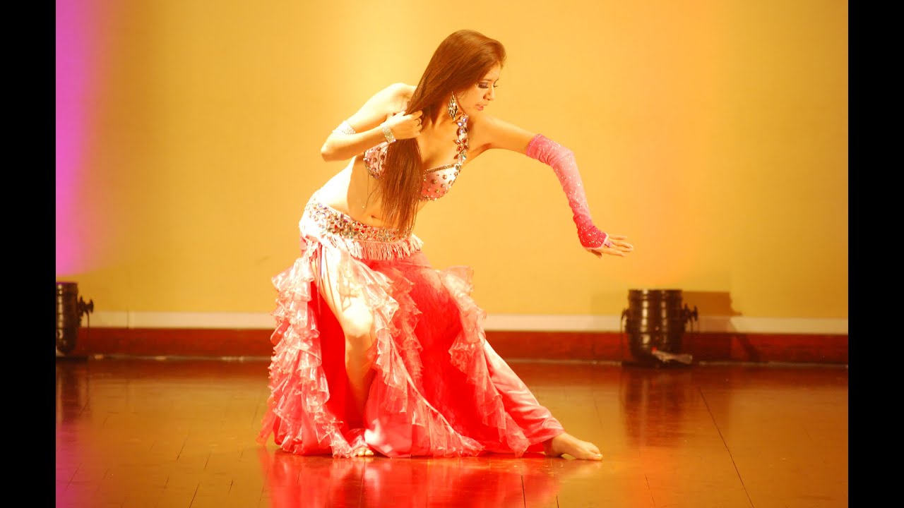 Carmelina Perú Taxim Baladi Escuela De Danzas Arabes ★bellystar Youtube