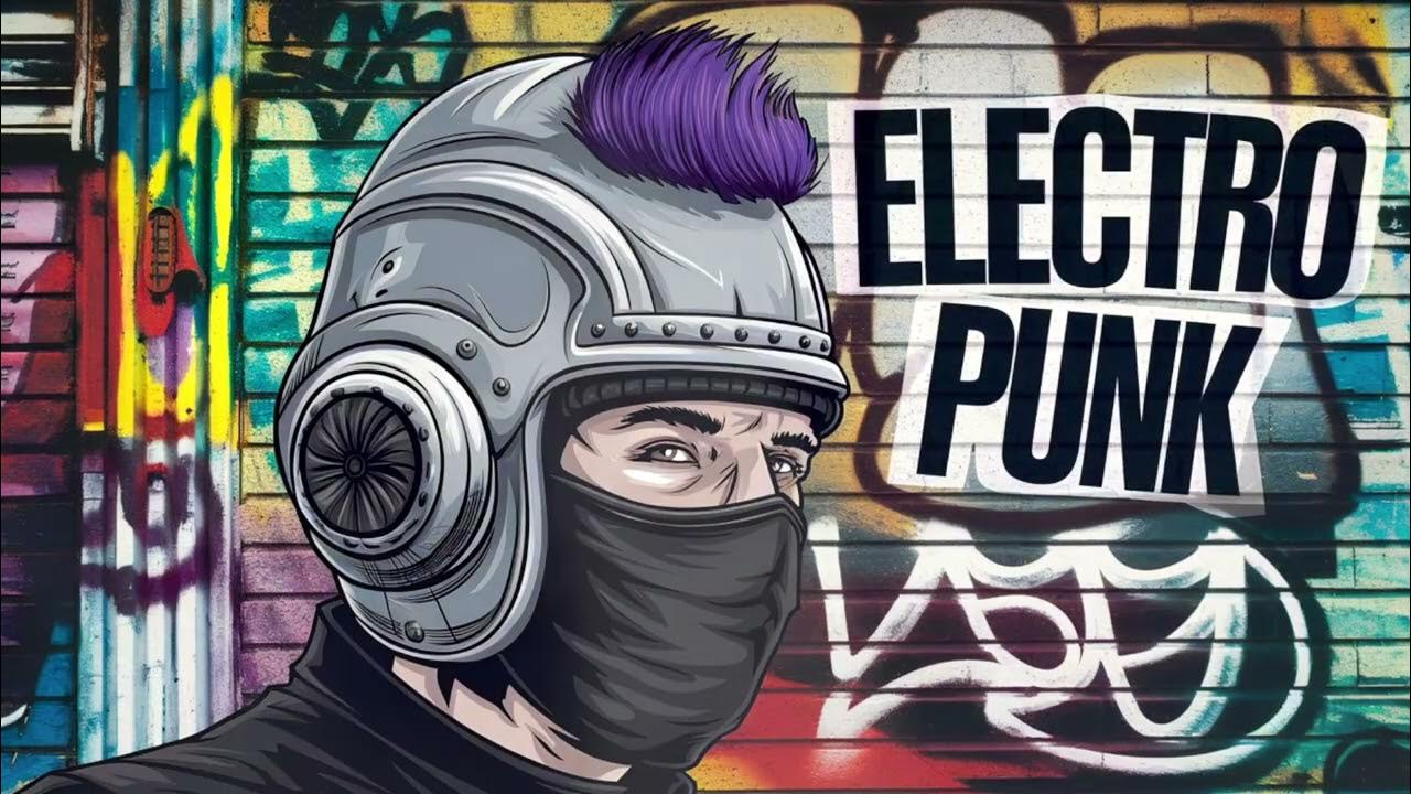 BIGS MIX BREAKBEAT (ELECTRO PUNK | PRODIGY) - YouTube