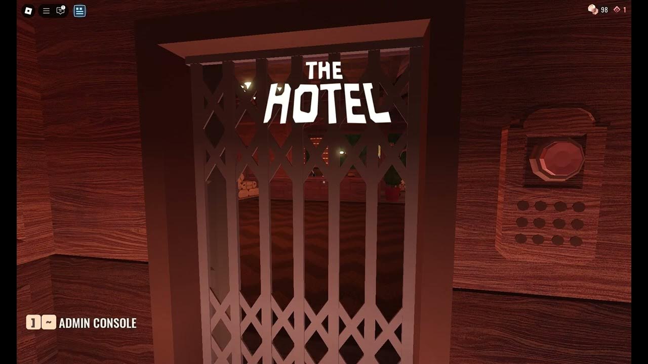 1 HOUR part 6 admin panel - YouTube