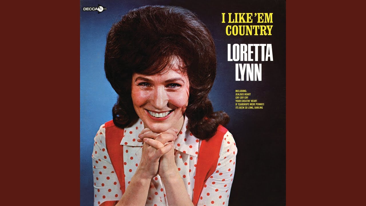 Cry Cry Cry - YouTube