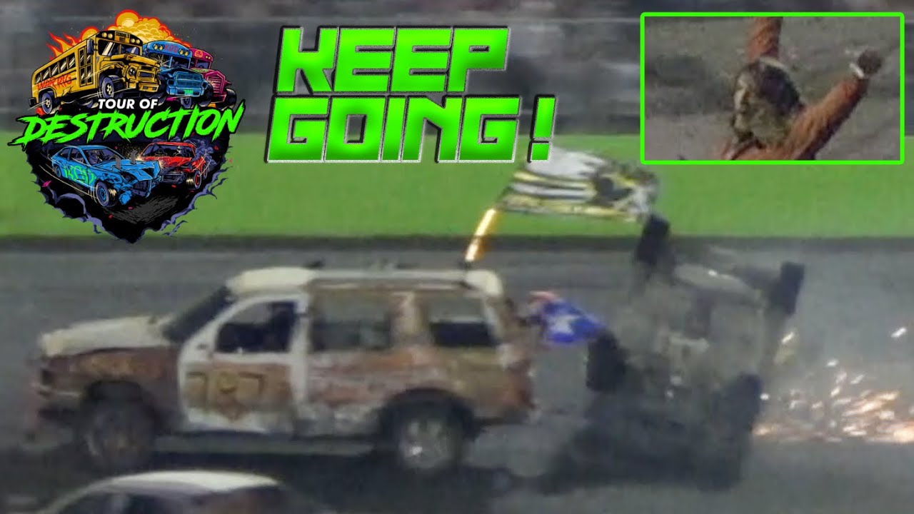 Chain Race | Orlando Speed World, Nov 25 '22 - YouTube