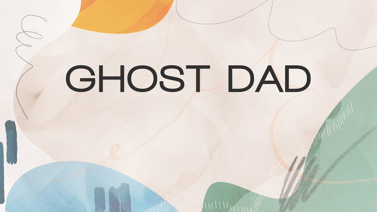 Ghost Dad | 06-16-2024 - YouTube