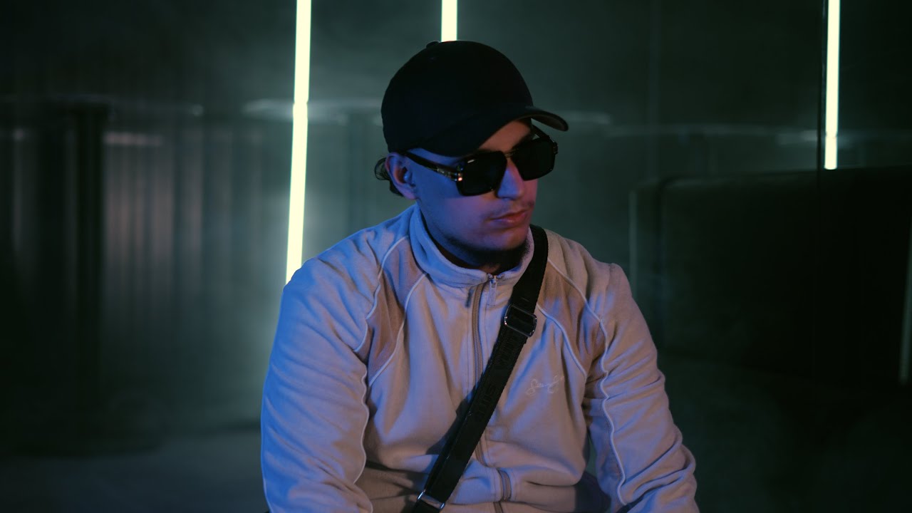 Donito - XHELOZIE (official video 4K) - YouTube