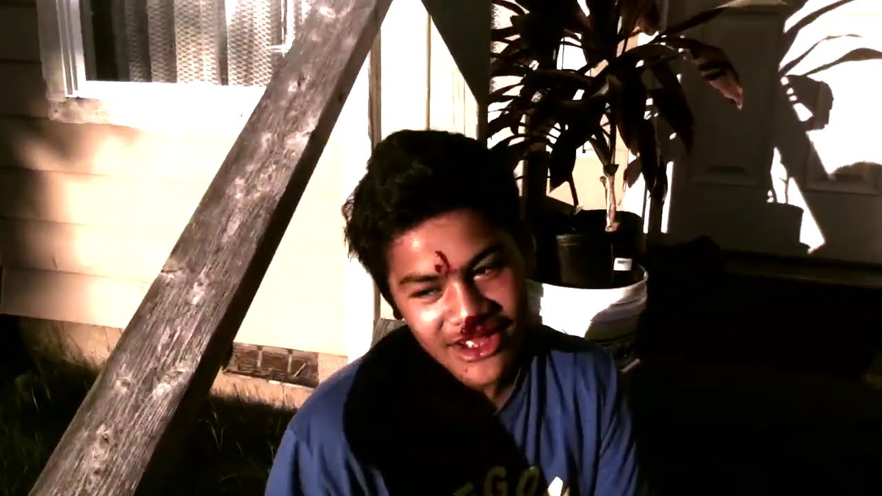 Teyo Fame - Material Ish (Music Video) - YouTube