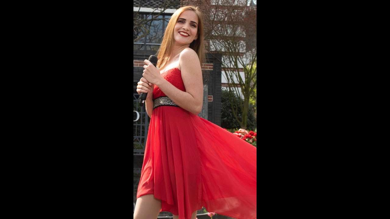 Laura Singer - YouTube