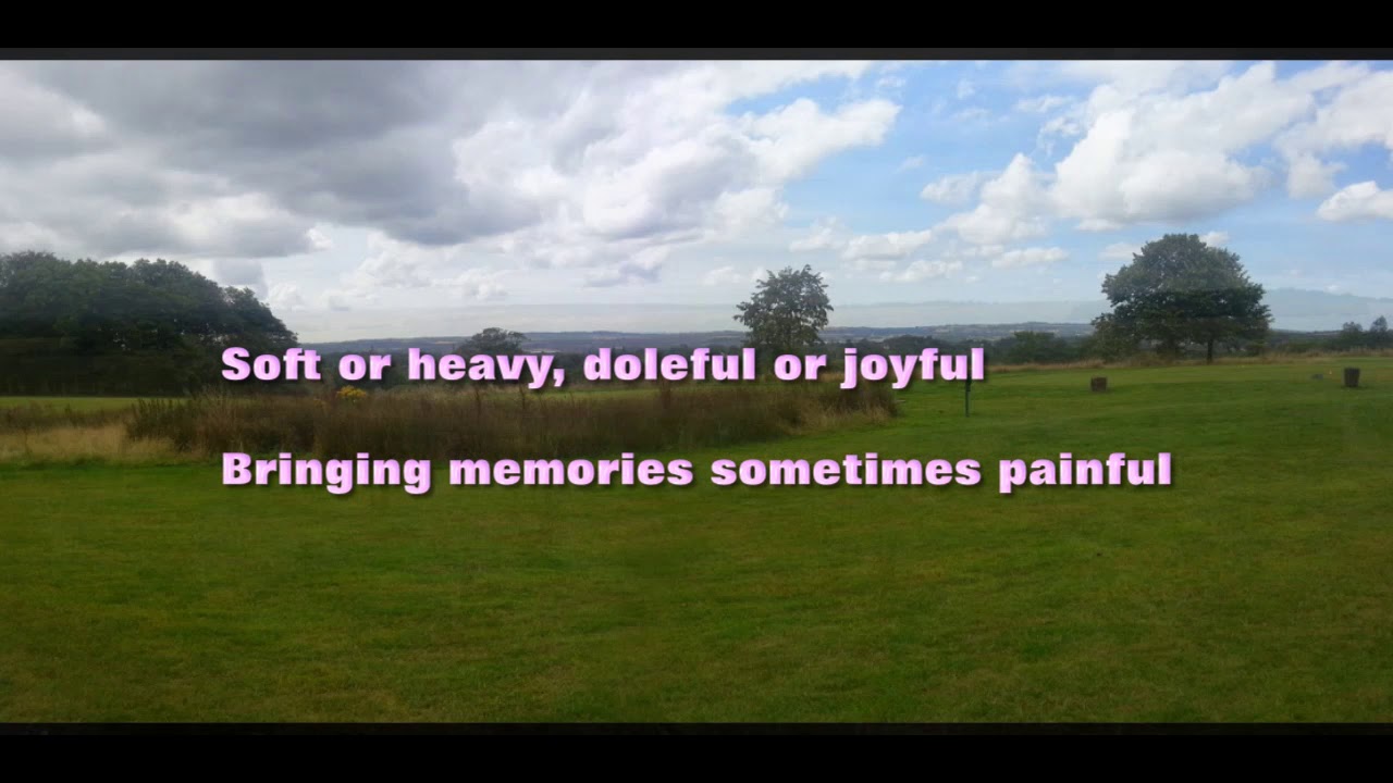 Clouds- A Video Poem - YouTube