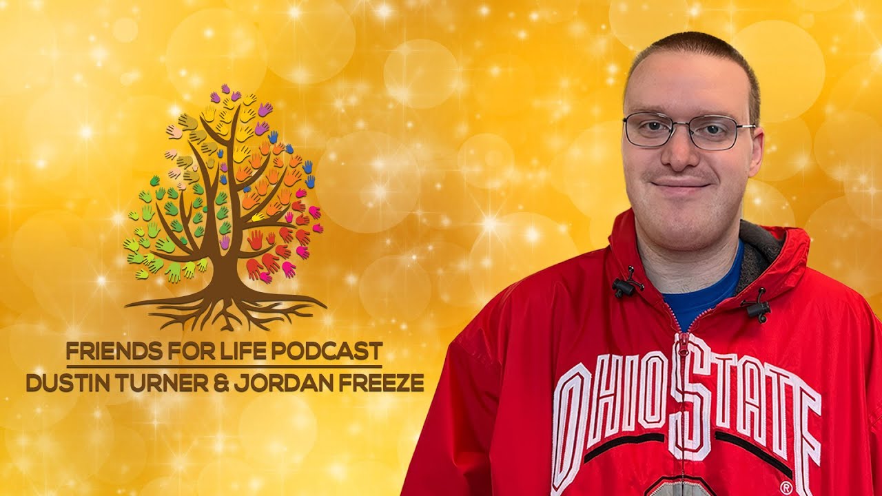 Ep 161: Dustin Turner and Jordan Freeze Empowering Artists with ...