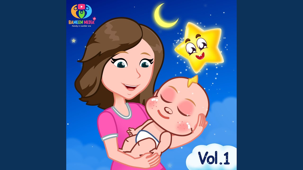 Hush Little Baby (Loopable Lullaby Version) - YouTube