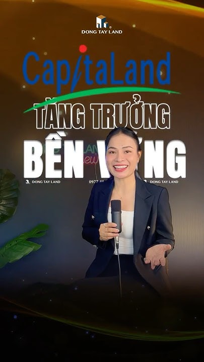 Sycamore | Giá trị tăng trưởng của căn hộ CapitaLand với mức giá chỉ từ 48 triệu/m² - YouTube