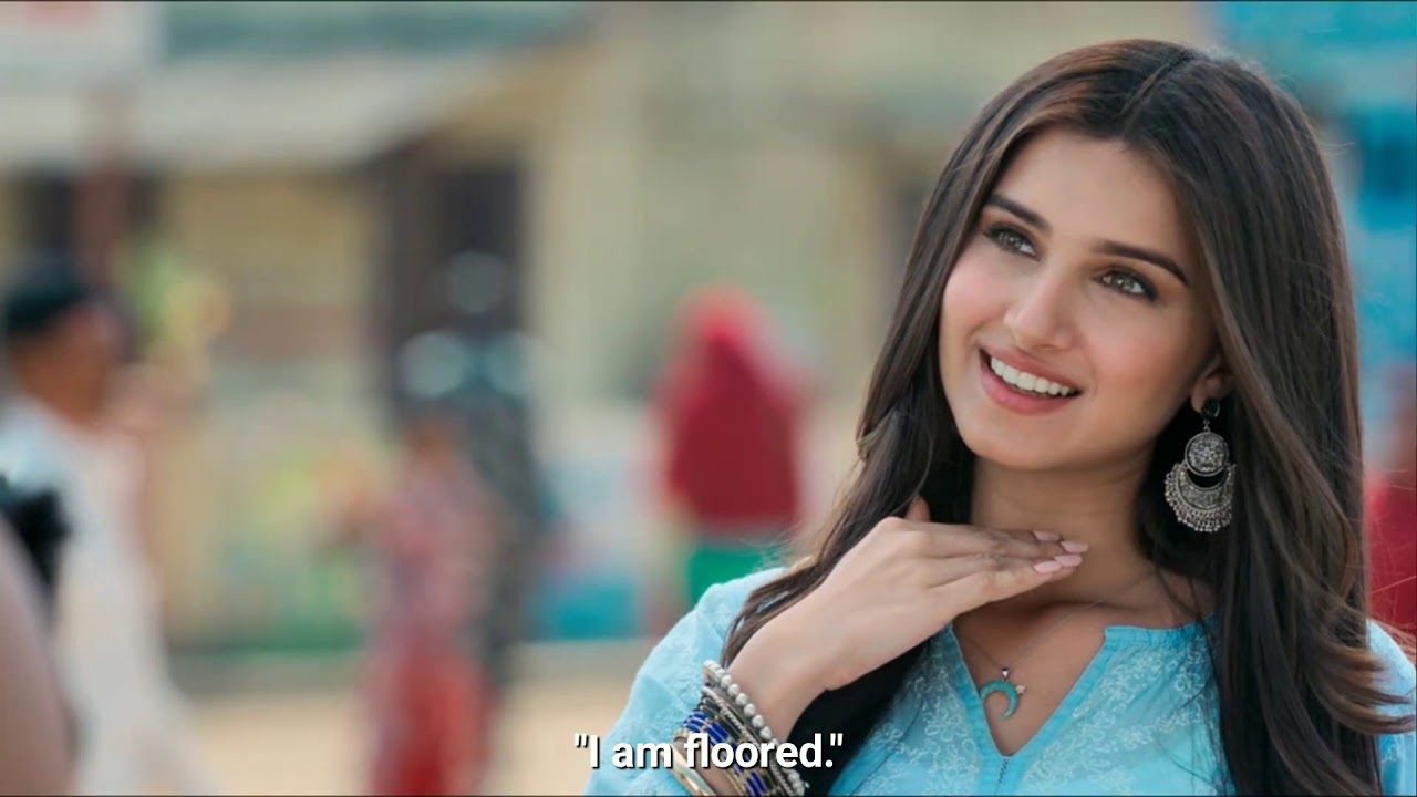 Very heart touching scene - YouTube