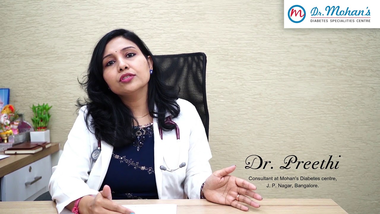 Dr Preethi FINAL video - YouTube