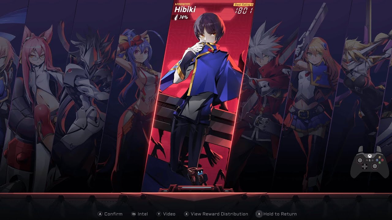 Es Blazblue