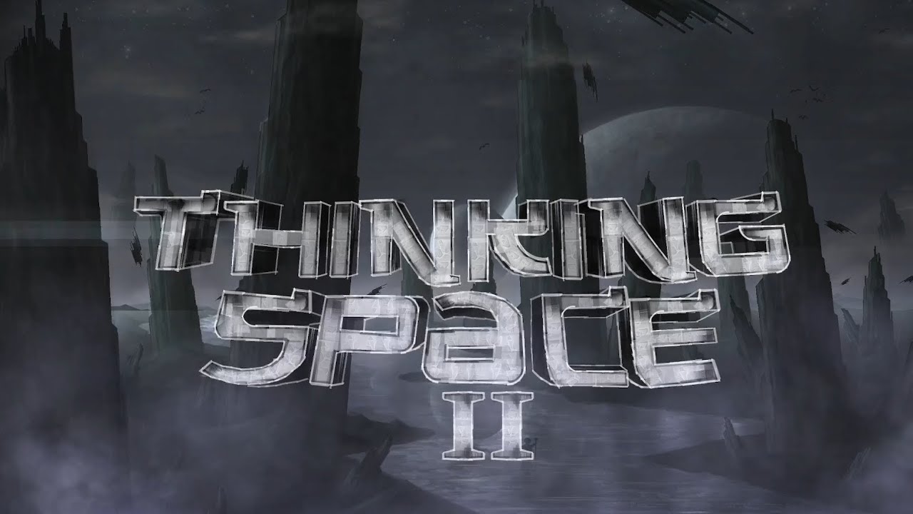 THINKING SPACE II BY Cairo and More - YouTube