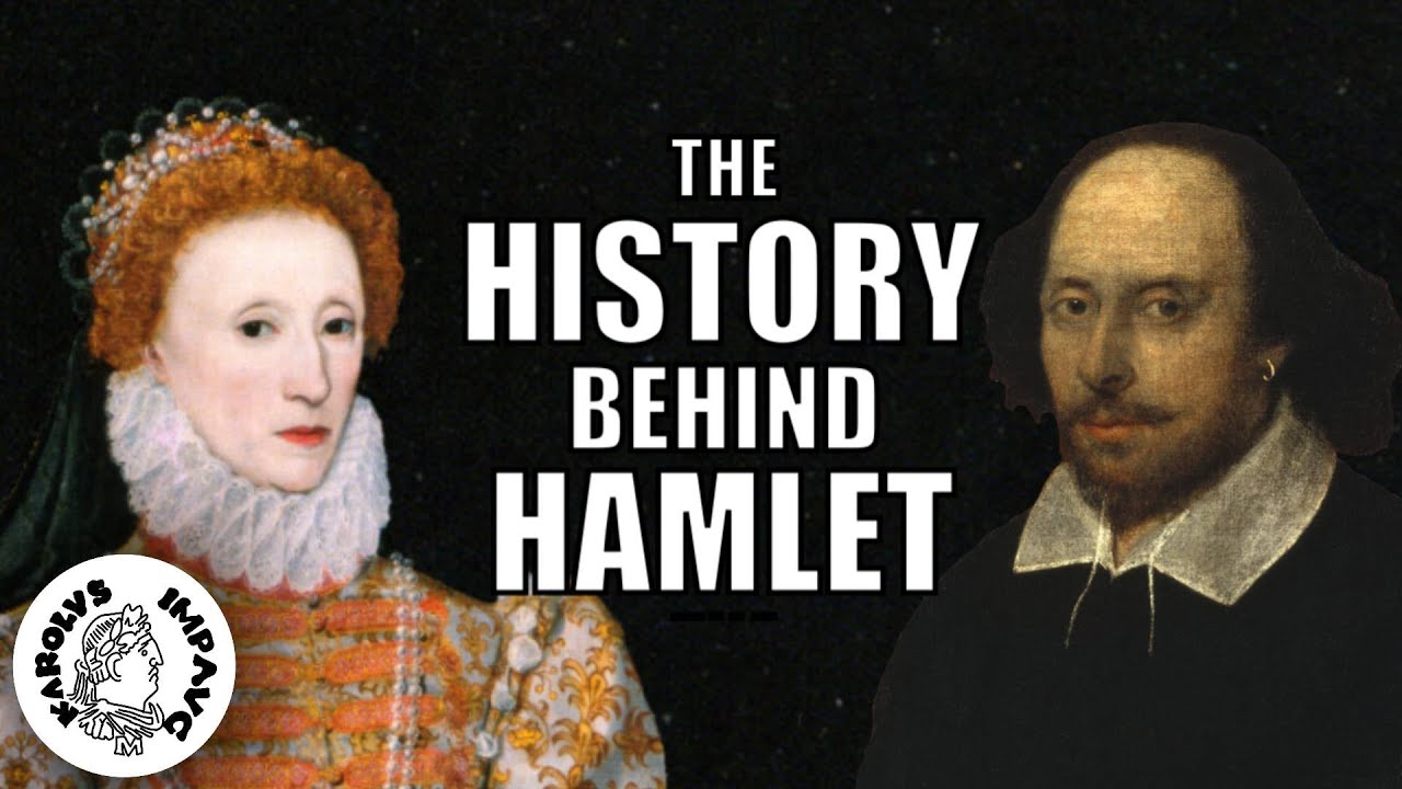 Elizabeth I and the History Behind Hamlet (Short Documentary) - YouTube