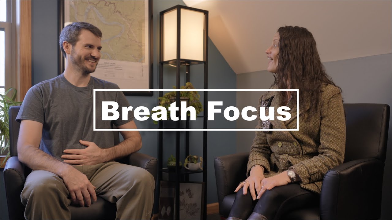 Mindfulness Resources - Breath Focus - YouTube