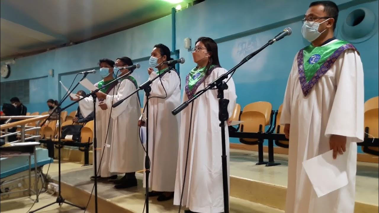 Father, Mercy by Bob Dufford - YouTube