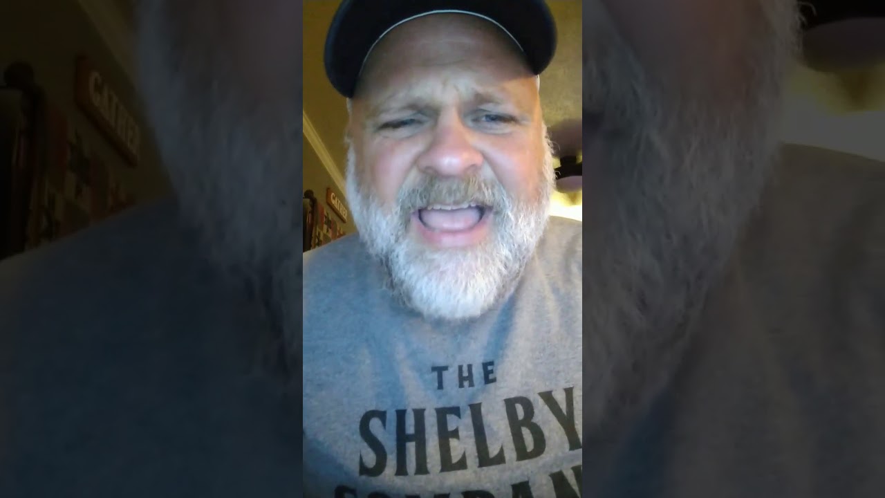 The Trump Train Song - YouTube