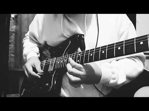 NOAH - Hero | Guitar Cover
