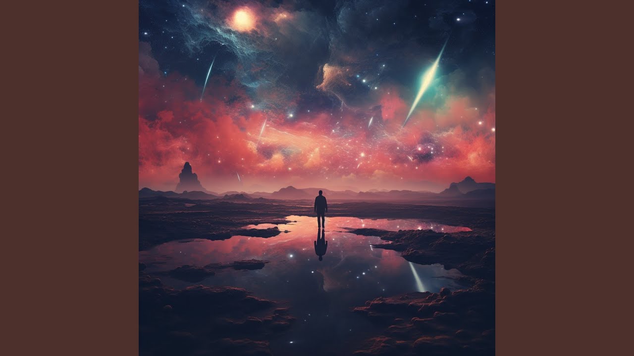 Lofi’s Ethereal Dreamscape Enchants Night - YouTube