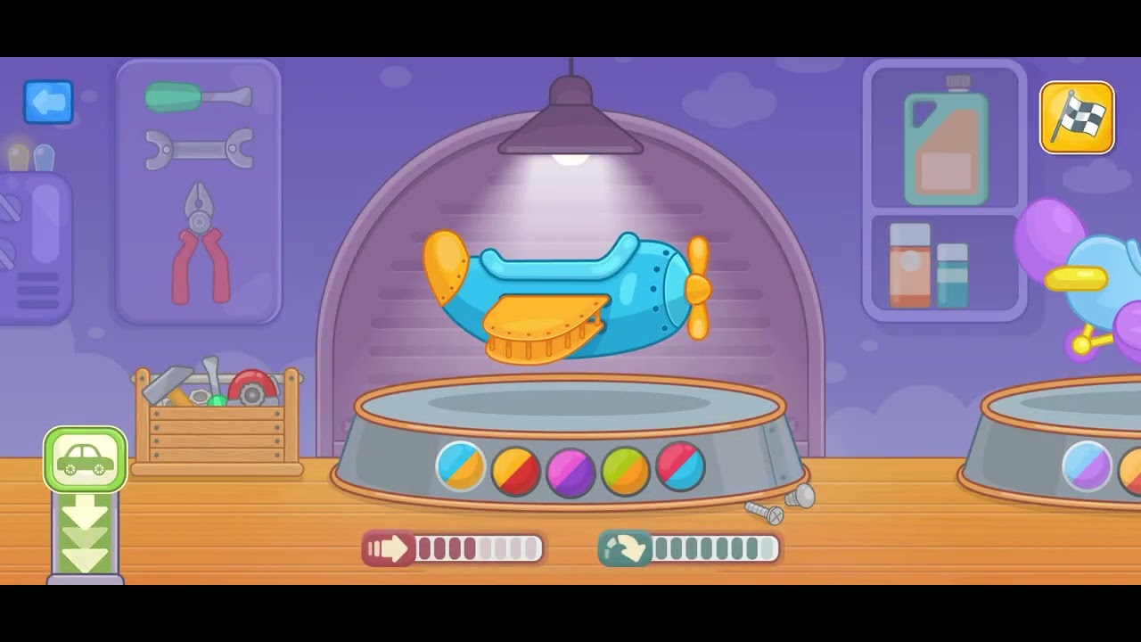 Bimi Boo Car Game 😊 😇 Part 40 - YouTube