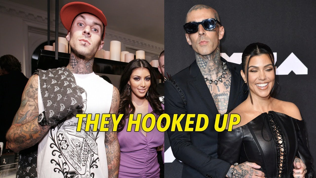 Kim Kardashian & Travis Barker Secret Hook-up, Kyle Richards Talks Split, & Kim Z Forced to Move ...