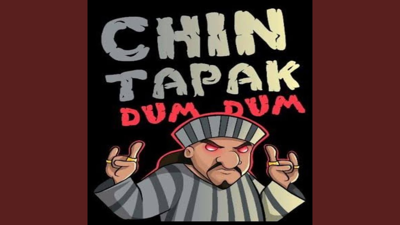 Cheen Tapak Dum Dum - YouTube