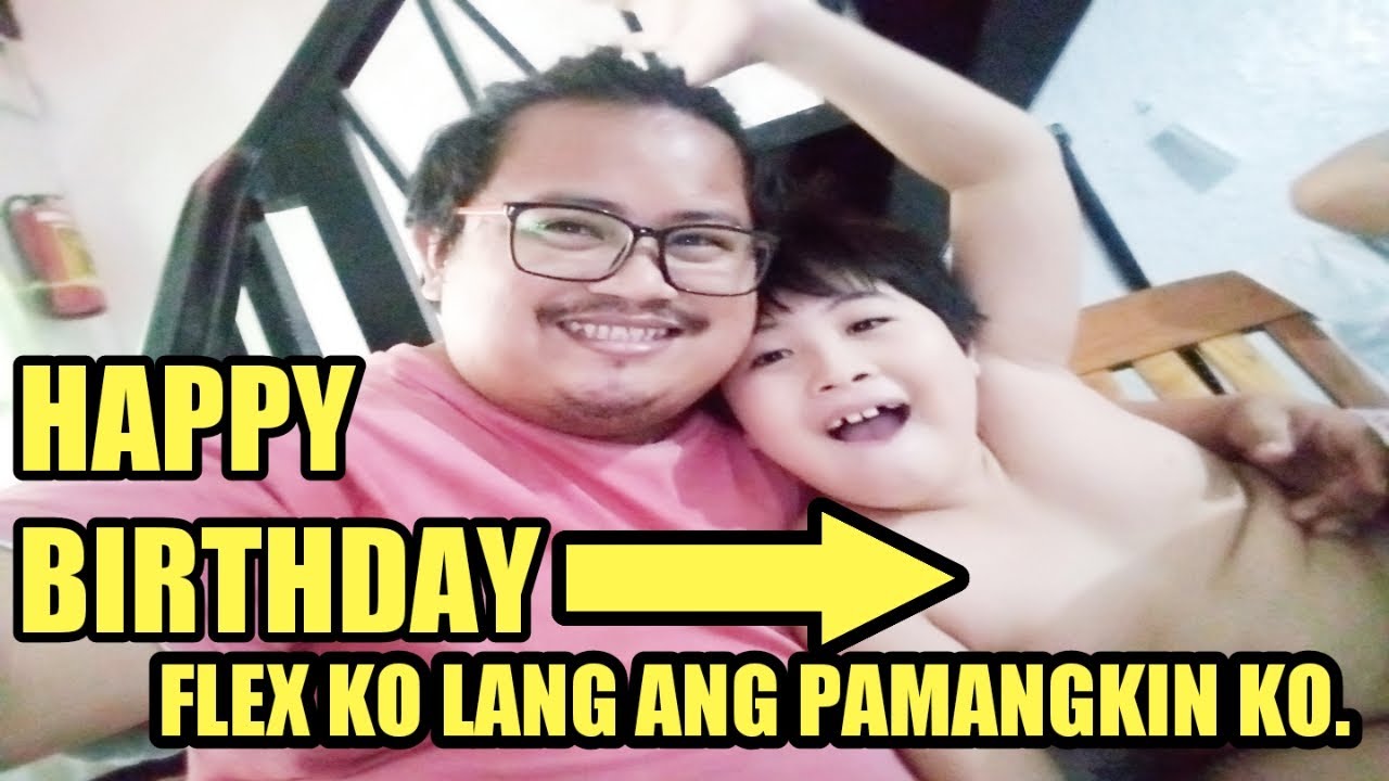 HAPPY BIRTHDAY MAGIC TRICK THAT WILL BLOW YOUR KIDS. - YouTube