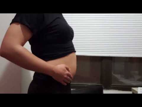 My hungry belly (stomach growling) | (Eve !!) - [REUPLOAD]