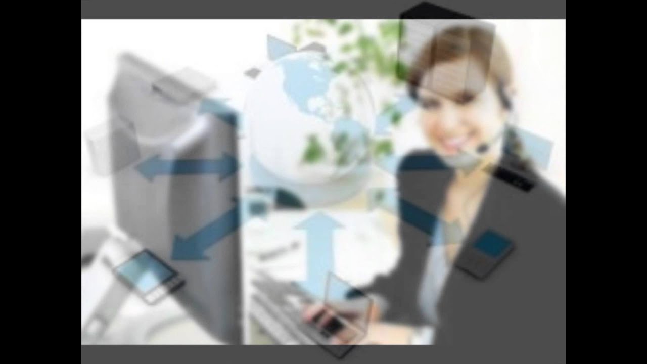 Empresa Efiser - YouTube