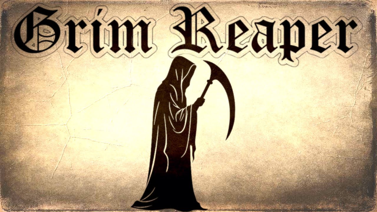 Grim Reaper - Fight to the Last - YouTube
