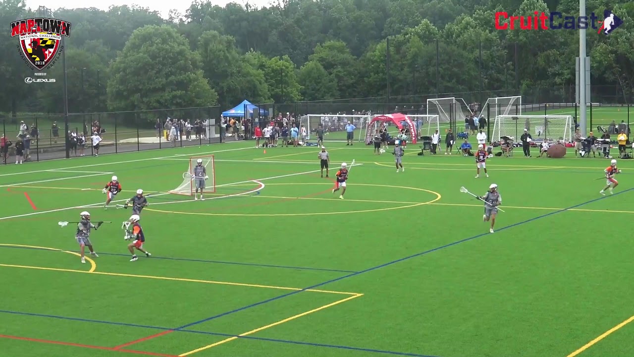 Paul Reidy Summer Highlights 2019 - YouTube