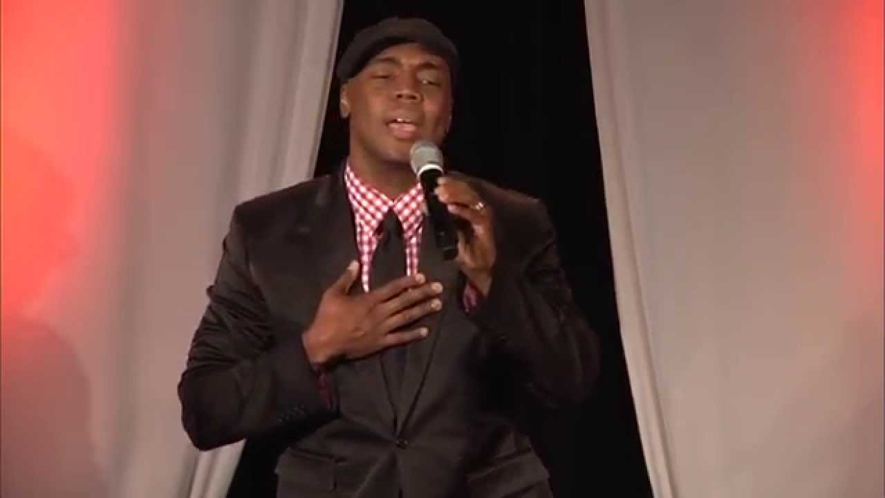 Carl B. Performs "Pray For Me Live" 2014 - YouTube