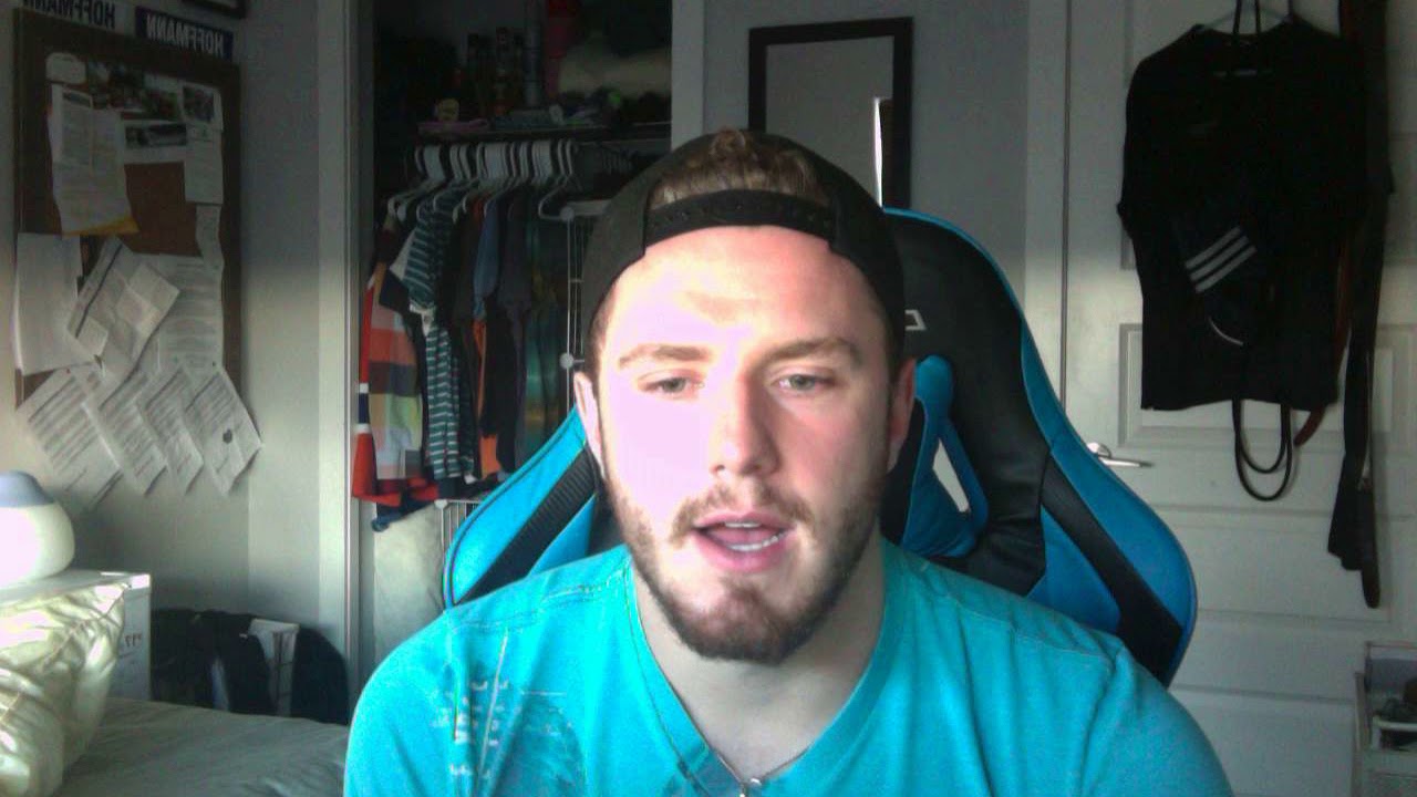 My YWAM experience - YouTube