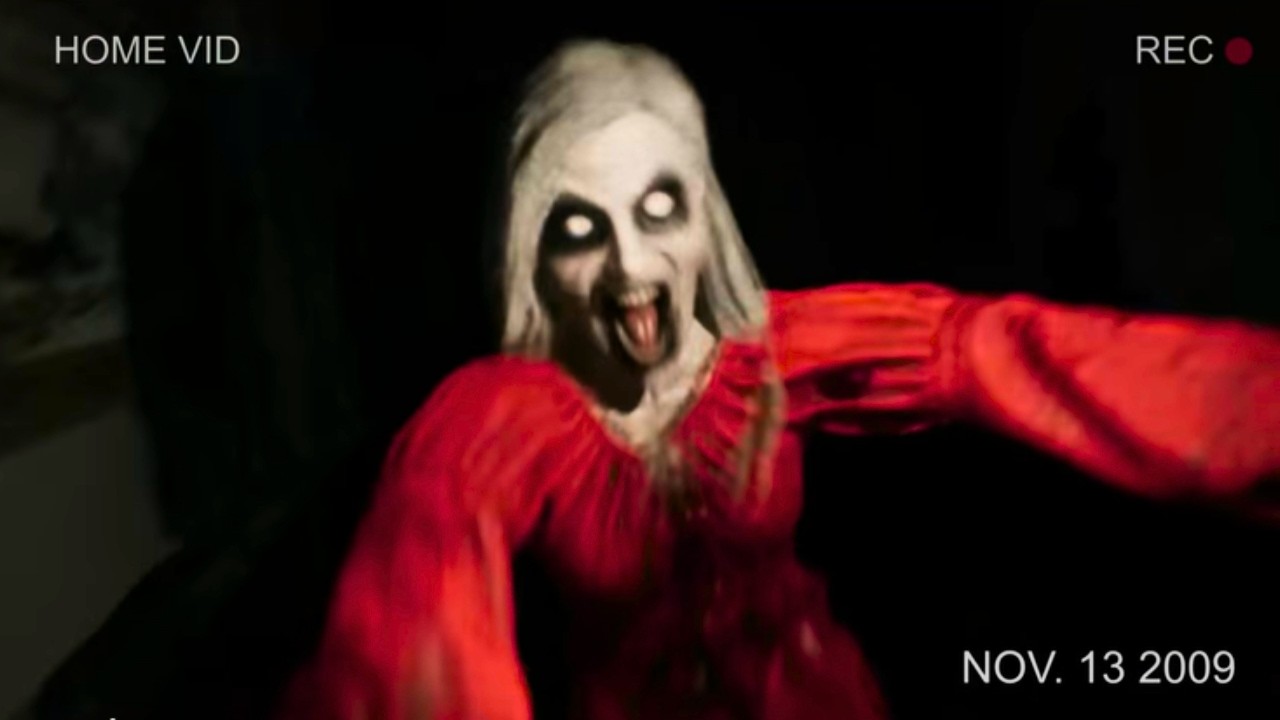 Bodycam Horror Game of the Year? | Baisu (Full Game) - YouTube