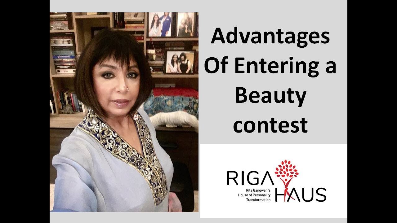 Advantages Of Entering A Beauty Contest YouTube advantages-of-entering-a-beauty-contest-youtube