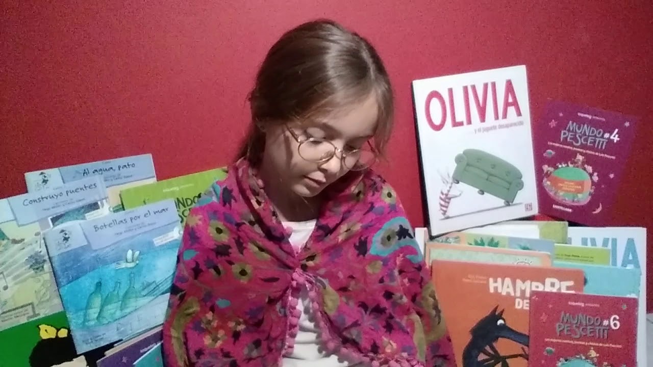 Habia una vez 3 - YouTube