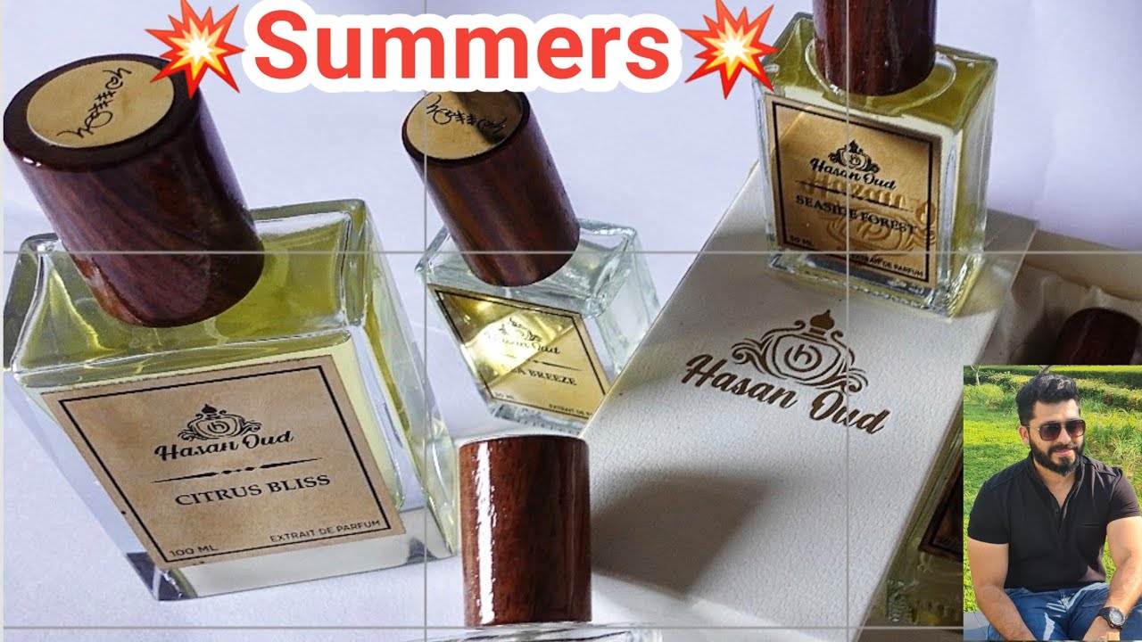 हिंदी मे | Guerlain Vetiver smell for Summer | New perfume releases by ...